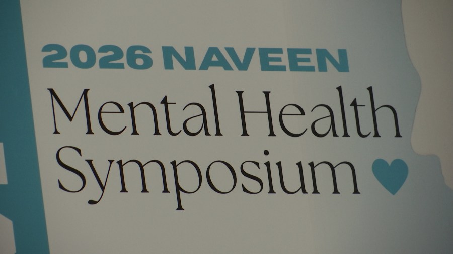 Local experts point to social media for rise in mental health issues