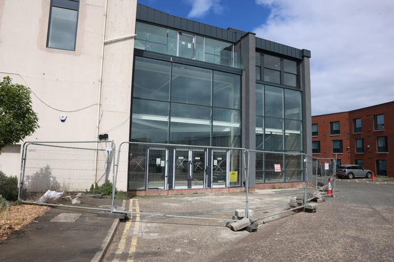 Councillors call for answers on Whitley Bay STACK development