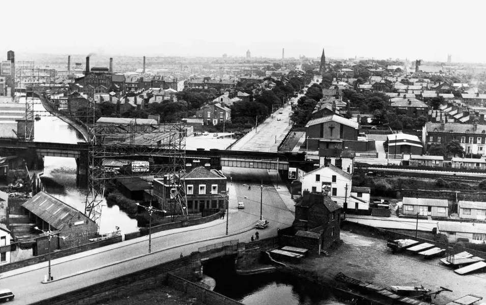 Bootle tops UK seaside property growth with 11% rise