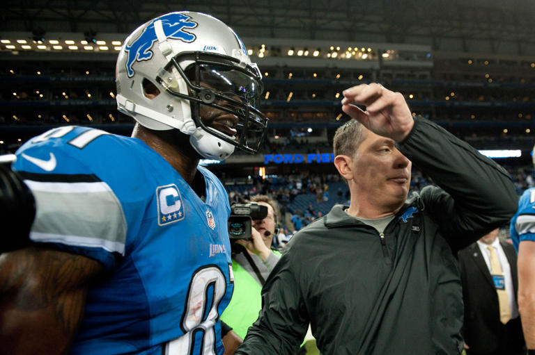 Browns: Jim Schwartz on Garrett’s greatness and missing out on HC