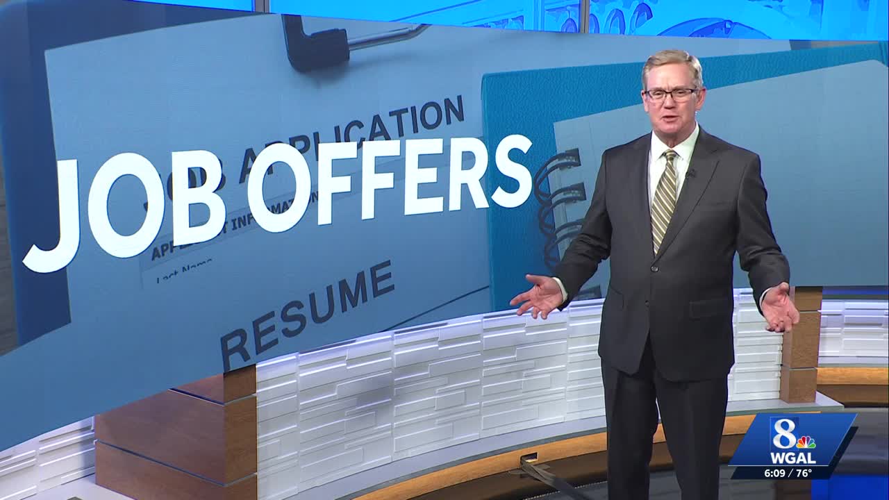 State attorney general warns of job scams targeting remote workers