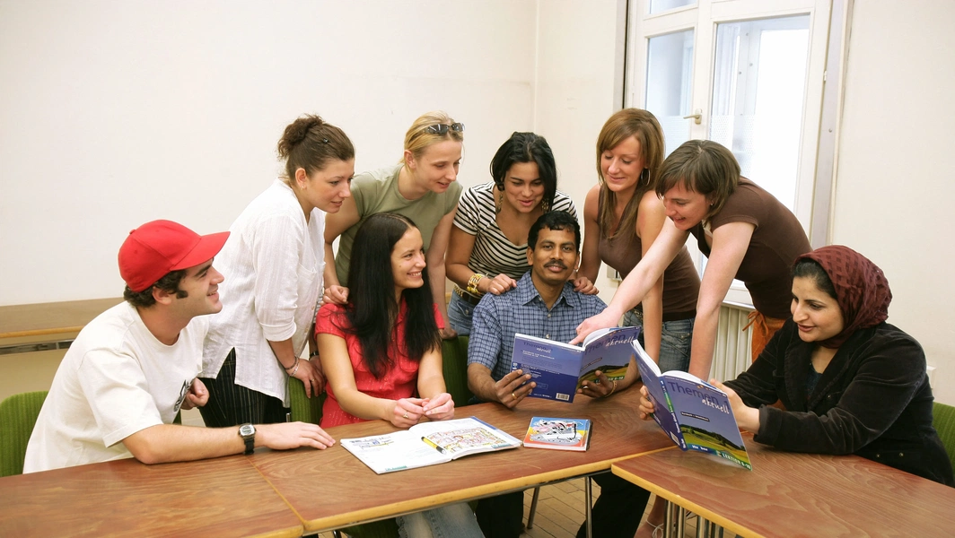 Why adults are embracing language immersion travel