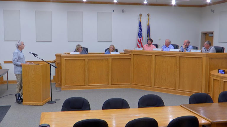 Boyd County Fiscal Court to consider data center regulations ordinance