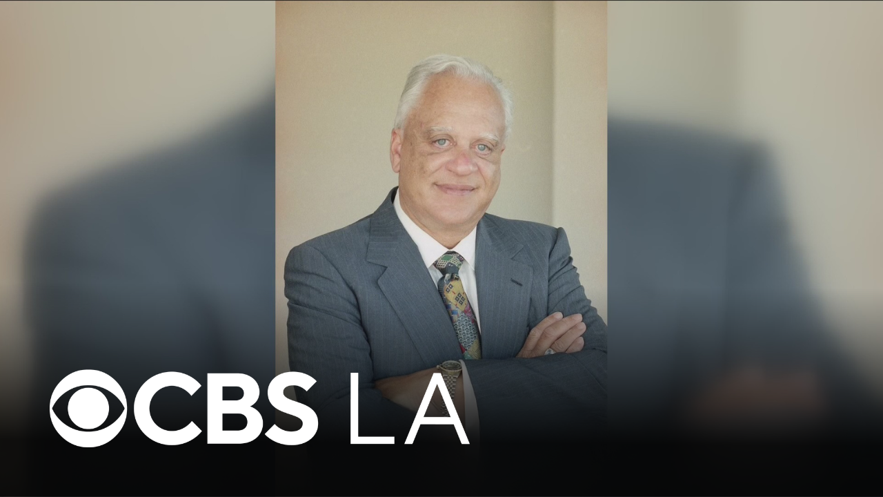 LA Marathon founder Dr. William Burke dead at 87