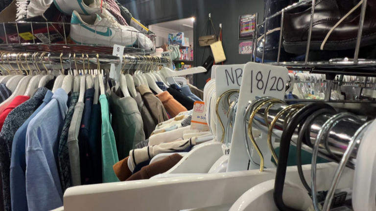 Foster care nonprofit Elijah’s Closet faces financial crisis, may close ...