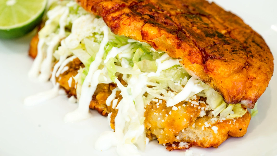 10 authentic Mexican dishes to try