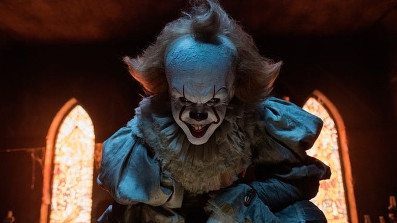 The 15 scariest Stephen King villains we've seen on screen