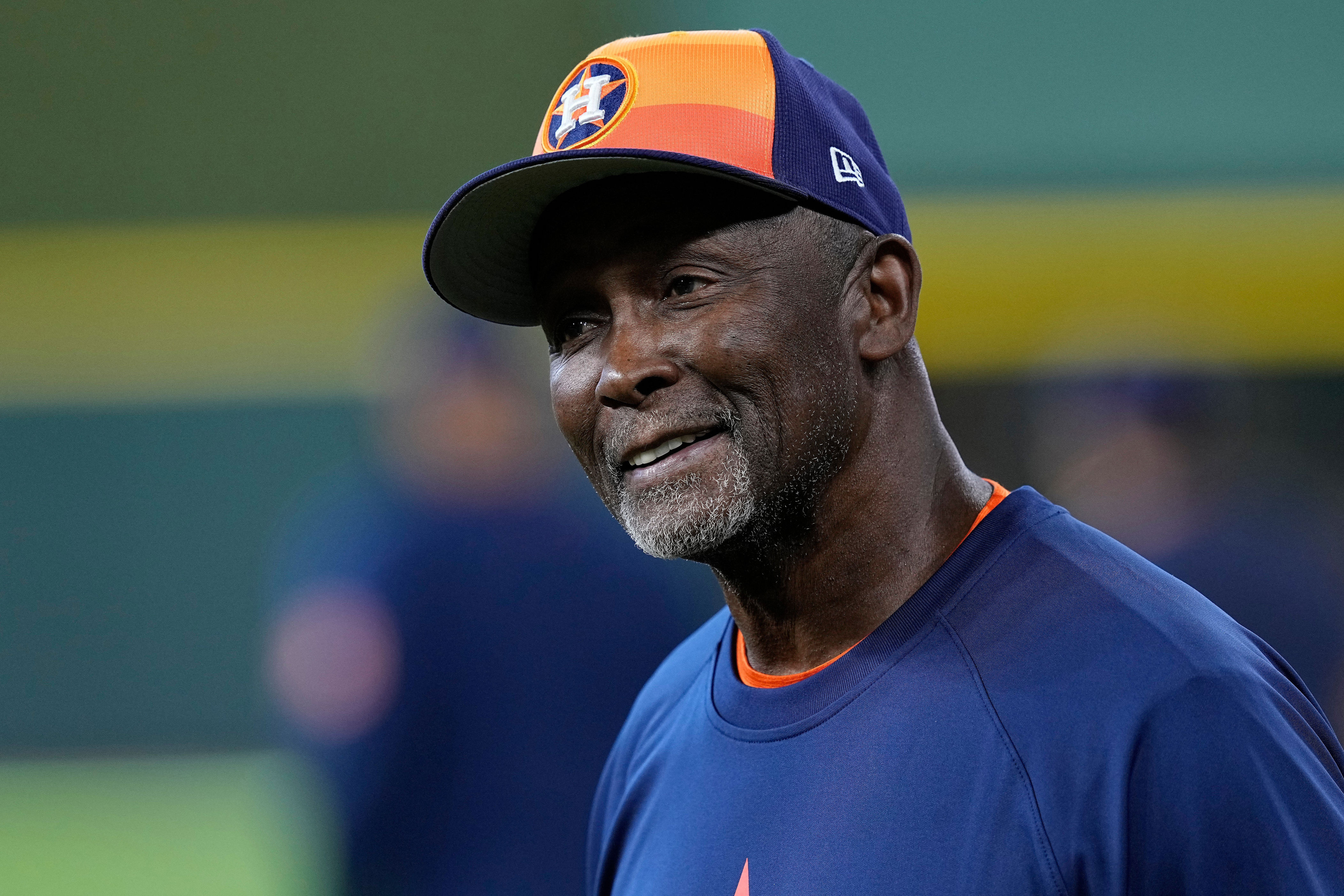 San Francisco Giants hire Gary Pettis as their third base coach