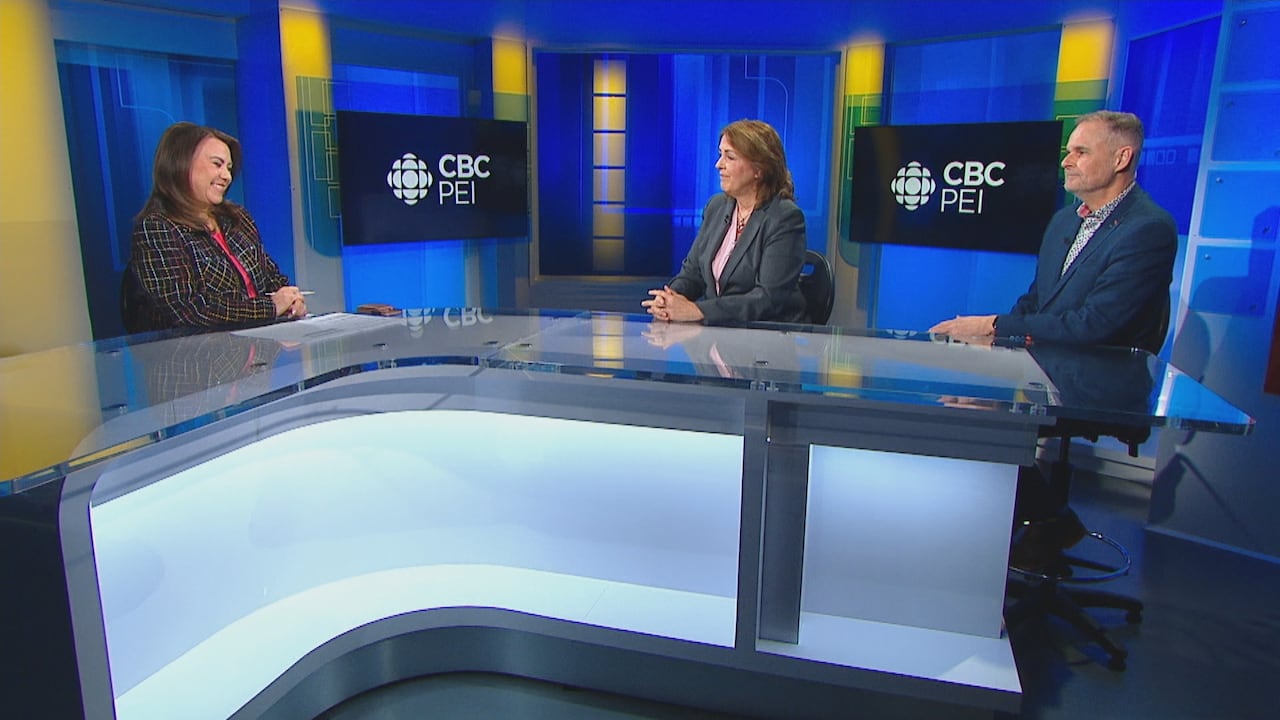 The Compass political panel on what was achieved during this ...