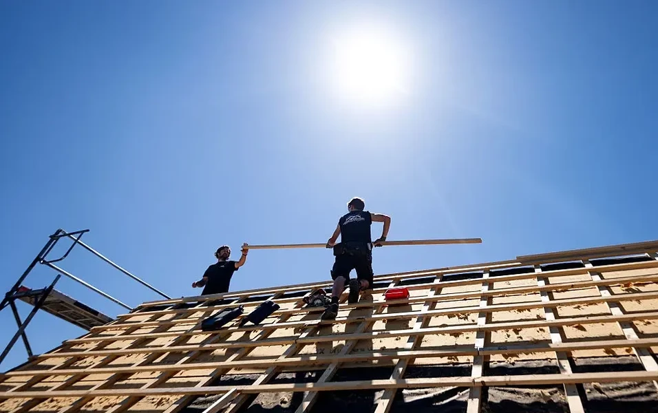 Choosing the perfect roof for your home