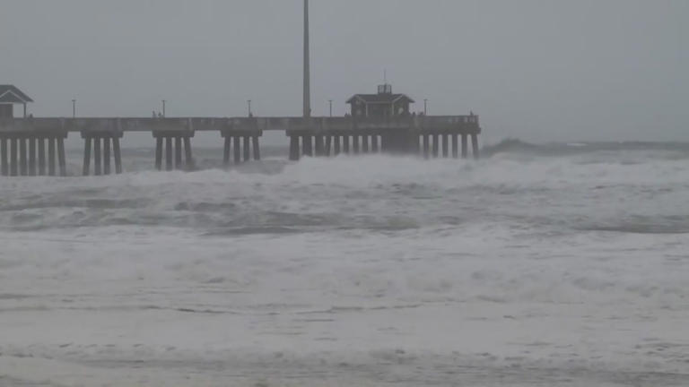 Start of hurricane season prompts Pitt County officials to stress ...