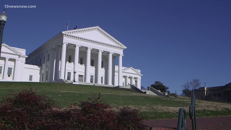 Virginia budget stalemate hinges on data centers, affordability concerns