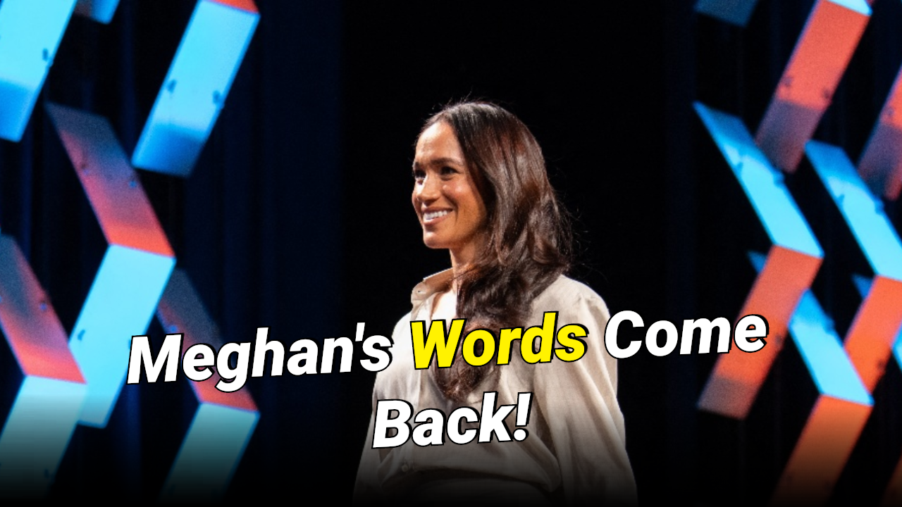 Meghan Markle called out for hypocrisy over her ‘As Ever’ brand candles