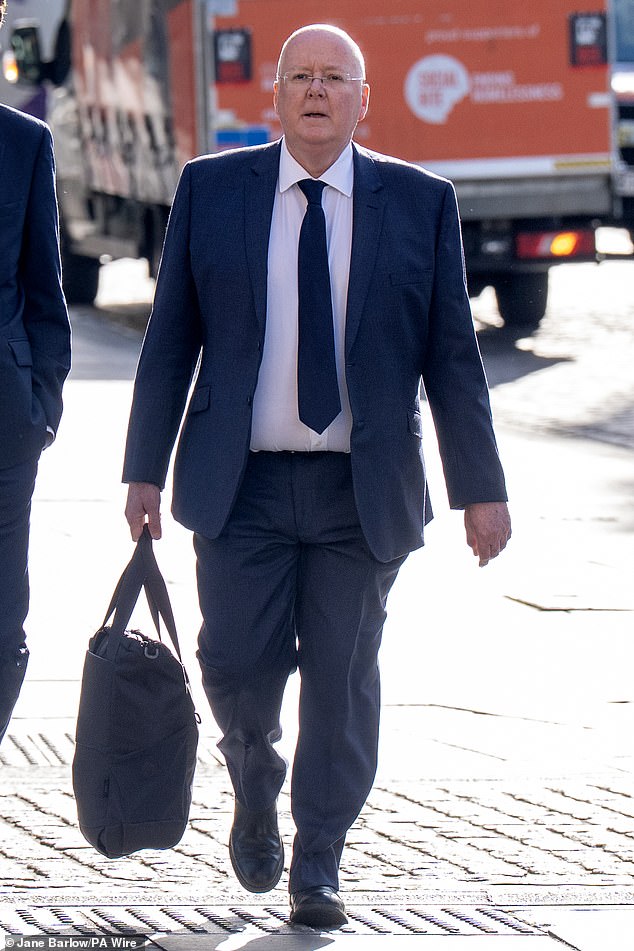 Euan McColm: John Swinney's reputation might be shredded if he doesn't ...