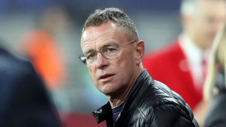 Rangnick si prepara al Mondiale con l’Austria, il capitano Friedl: «Non ...