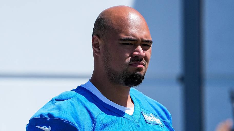 Lions are lauded amid Sports Illustrated's lengthy bold predictions list
