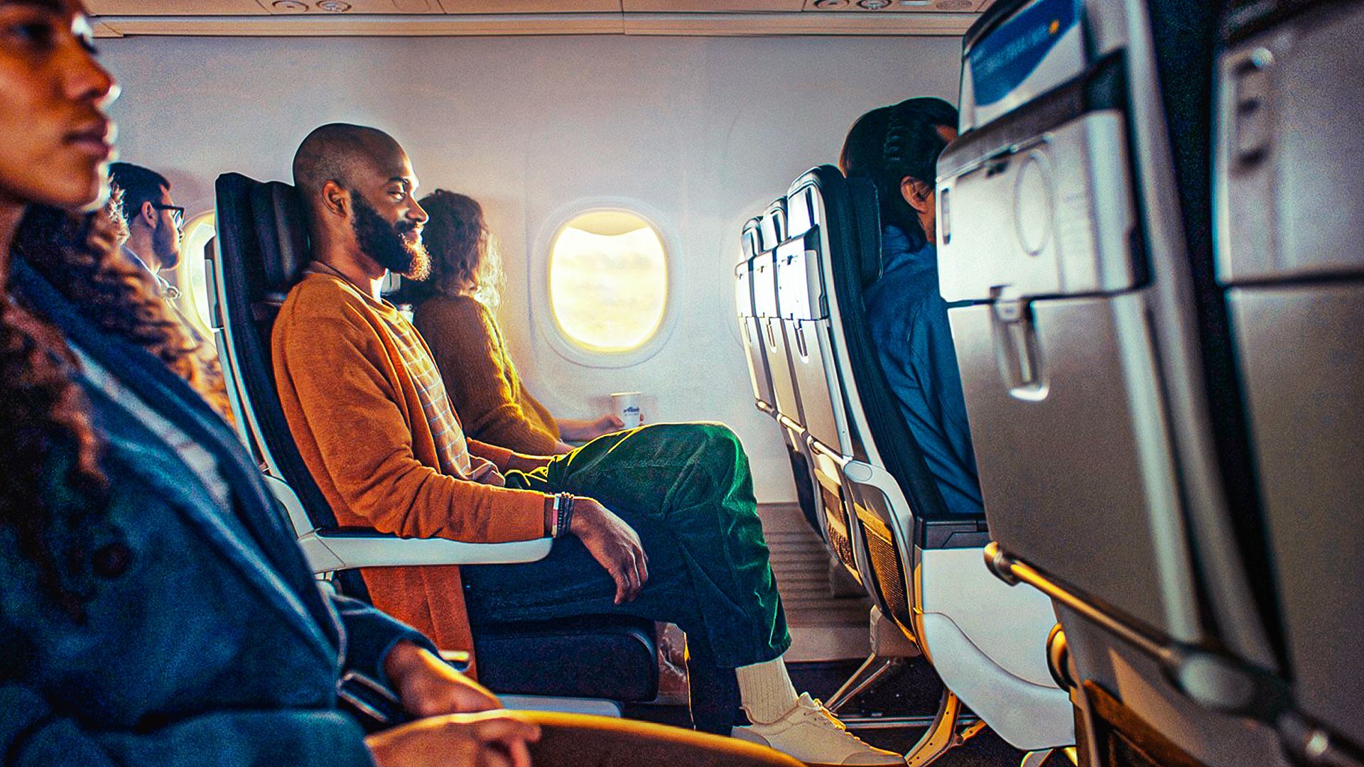 The boarding habit that tells cabin crew exactly how much flying ...