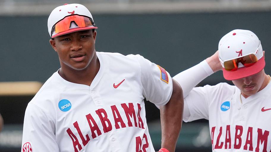 Alabama baseball super regional tournament central: Schedule, how to ...