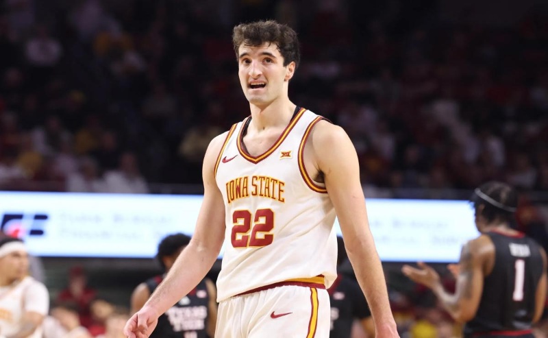 Kentucky basketball lands transfer star Milan Momcilovic after NBA ...