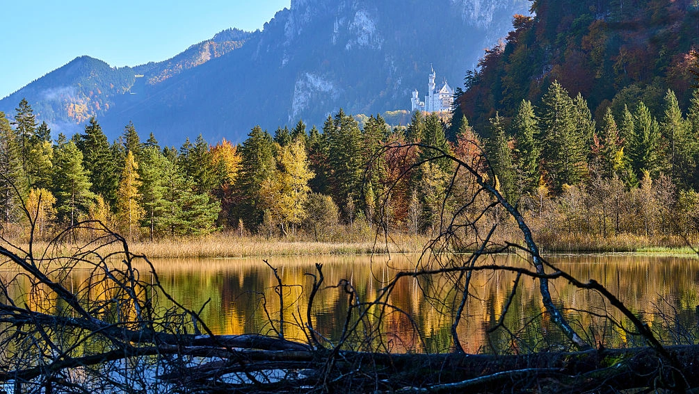 8 remarkable castles with centuries of history