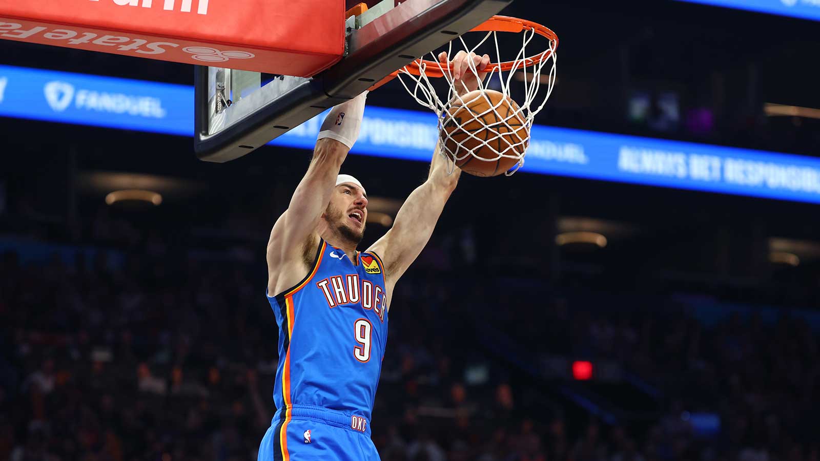 Thunder’s Alex Caruso trade suitors will be disappointed with insiders ...