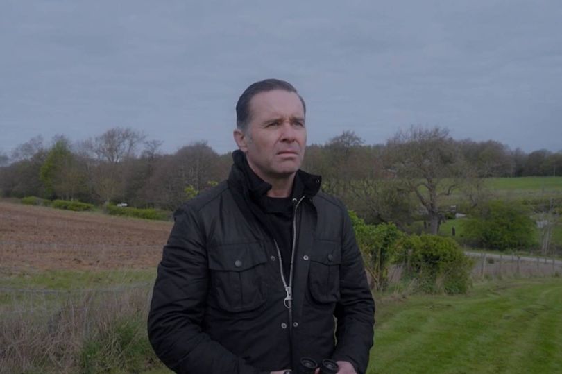 Emmerdale fans rumble Graham Foster's new romance and it's not with Kim ...