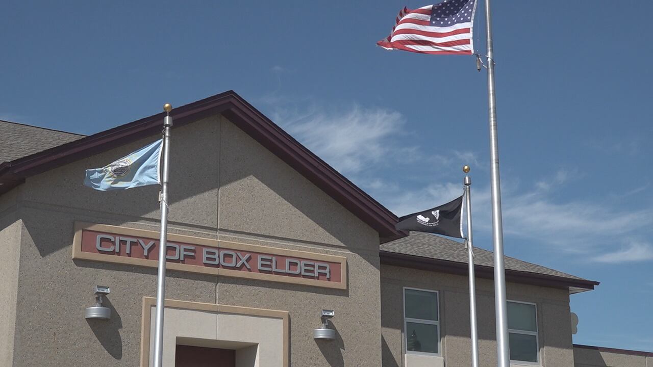 Cleaning Up the Box brings annual city wide cleanup to Box Elder