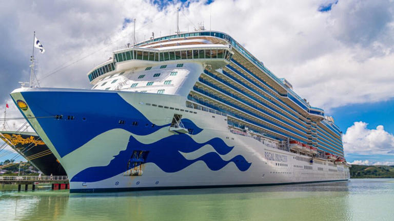 Princess just announced its biggest Europe season ever, and it's not ...