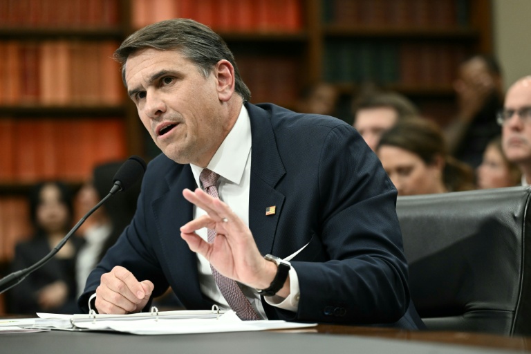 Le gouvernement Trump renonce à son « fonds anti-instrumentalisation ...