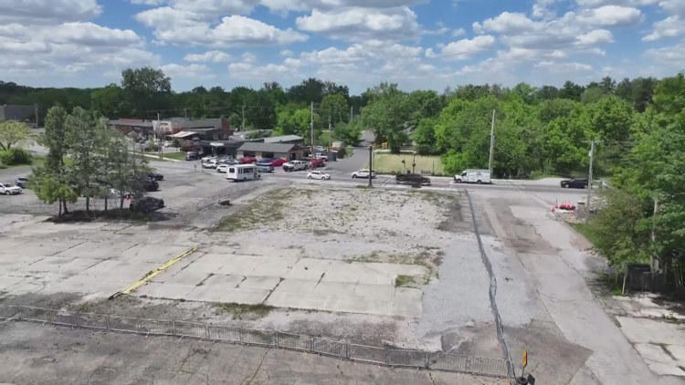 No events planned at former Bogey Inn site during Memorial Tournament ...