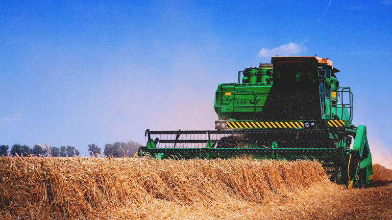 Cutting tariffs on farm equipment is another admission that Trump's ...