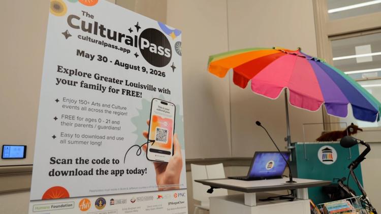 Library's reading and cultural pass program aims to combat summer ...
