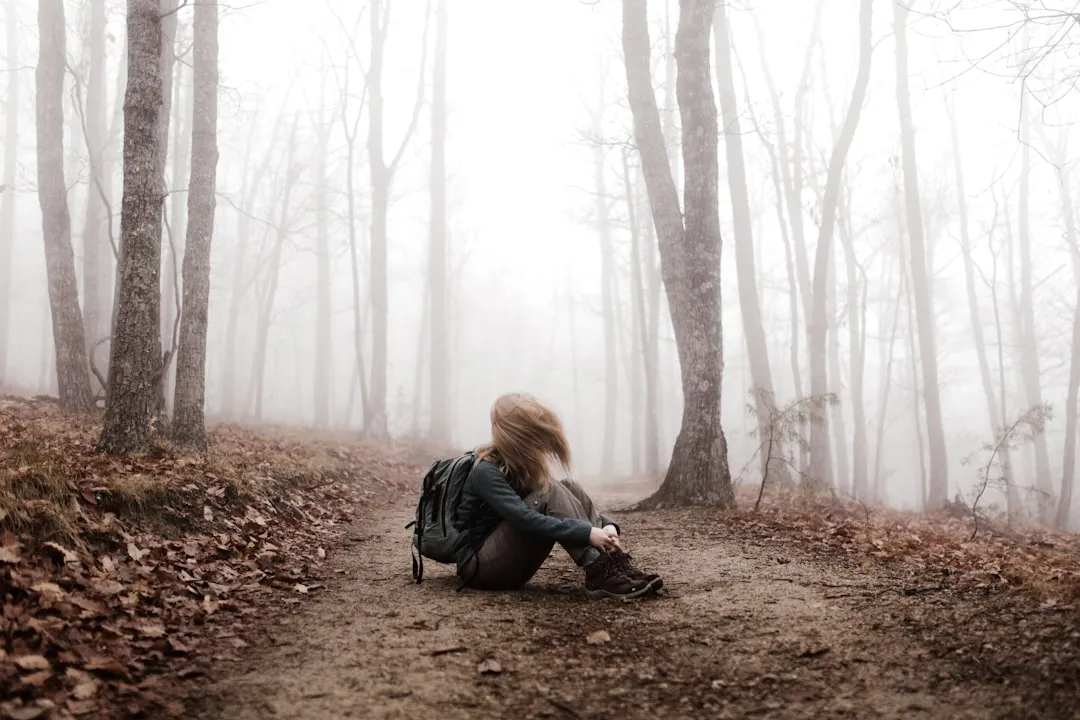 Why getting lost might be the most intentionally rewarding part of your ...