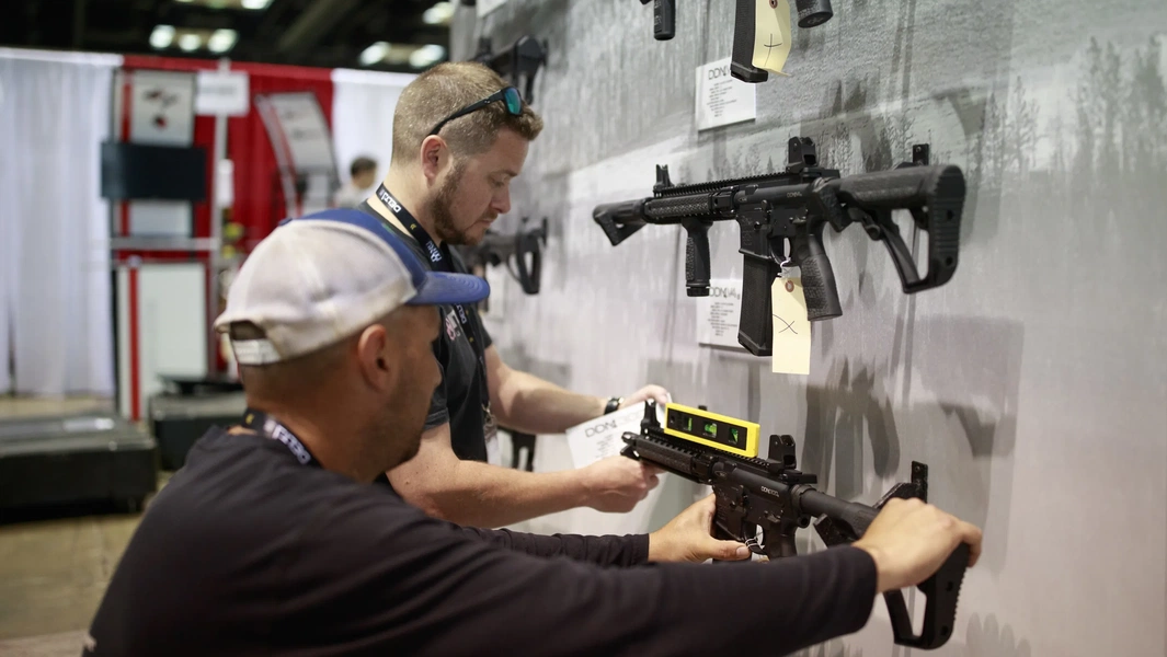 11 reasons Daniel Defense became a trusted AR brand