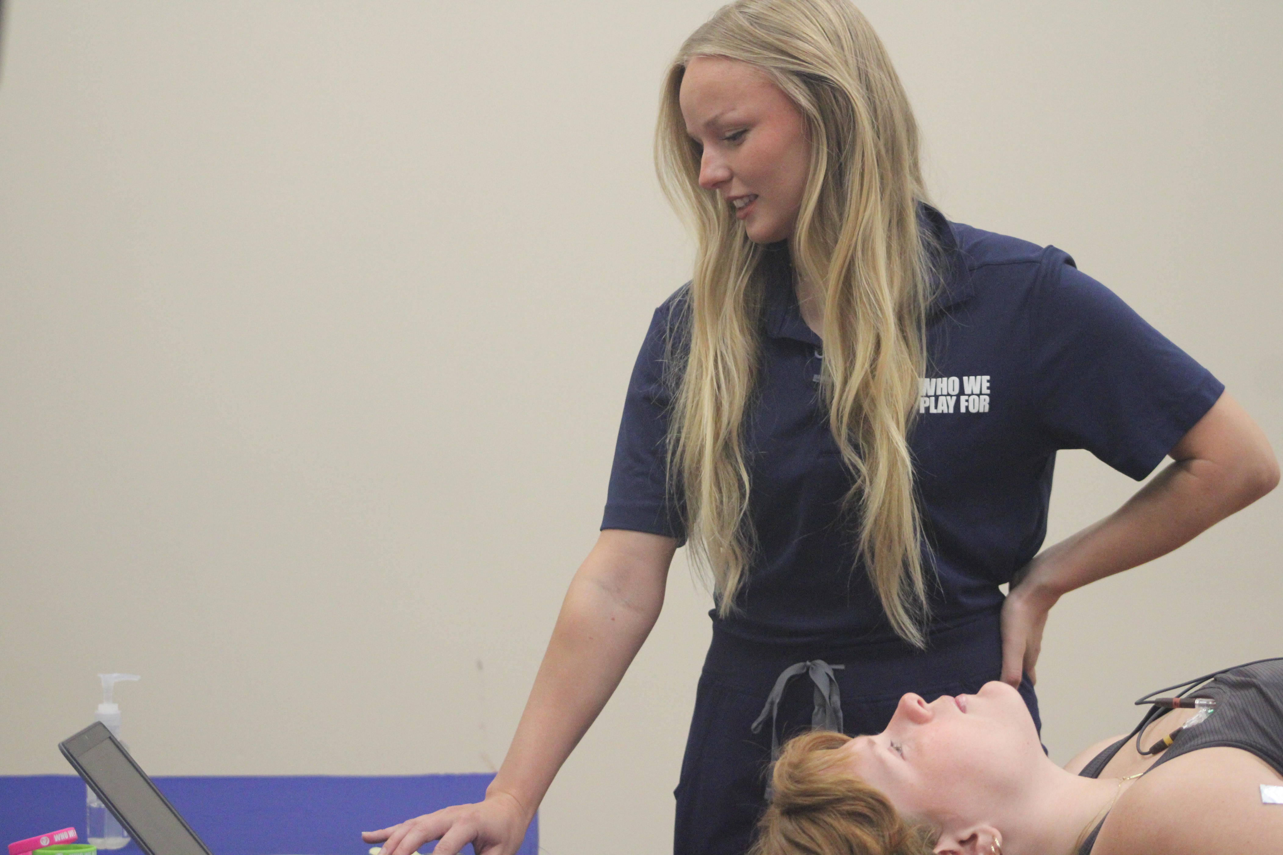 Florida's 'Second Chance Act' requires heart tests for athletes
