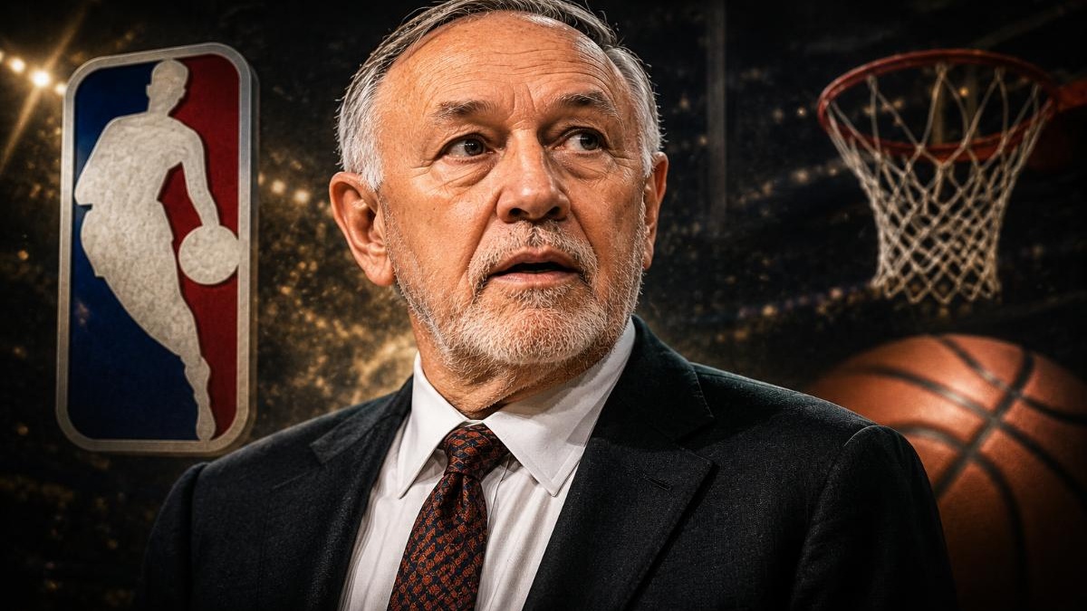 NBA mourns Hall of Fame legend Rick Adelman after his death at 79 how ...