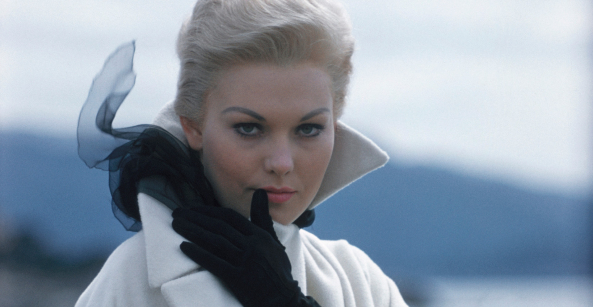Kim Novak: A legend of Hollywood’s Golden Age