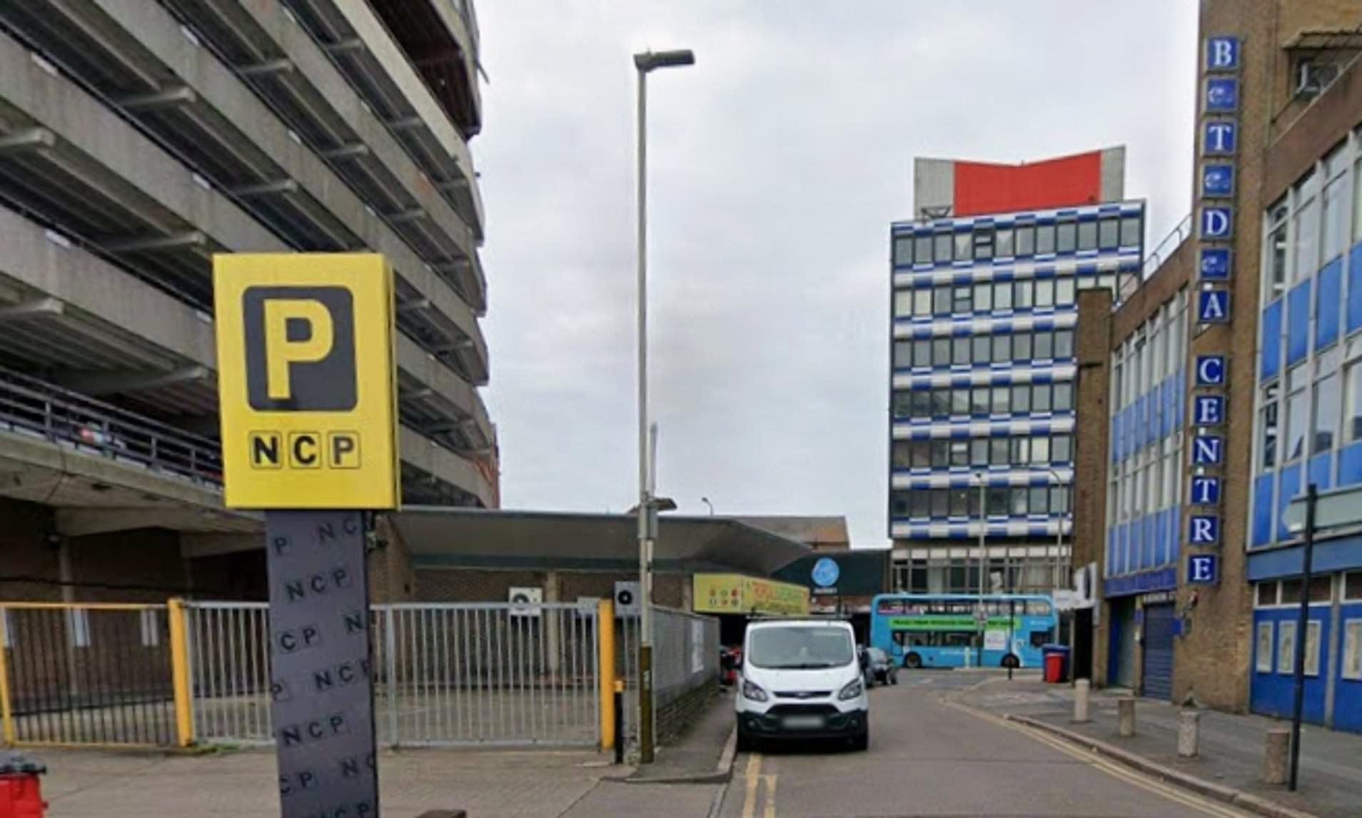 London woman, 39, is charged with murder after man's body found in the ...