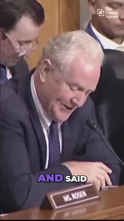 Sen. Van Hollen: War costs continue to hit American taxpayers