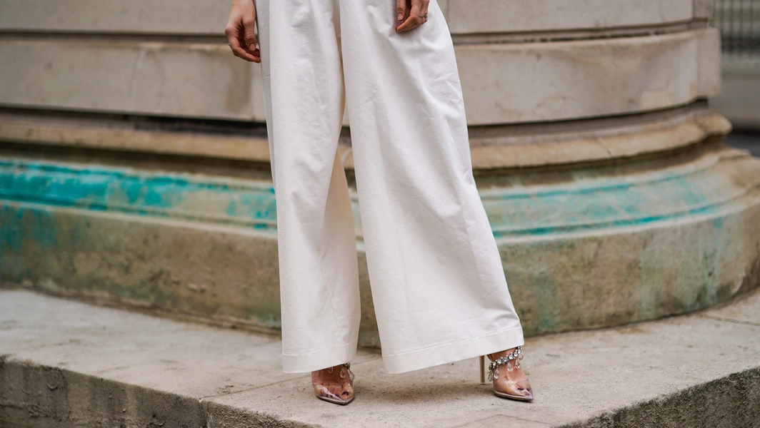 11 pants styles combining comfort and versatility