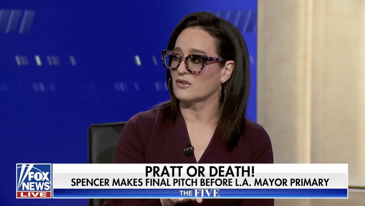 Kennedy: Hopefully voters meet this moment