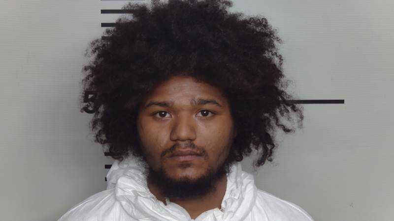 Woman, 14-year-old daughter killed in Portland neighborhood; man charged