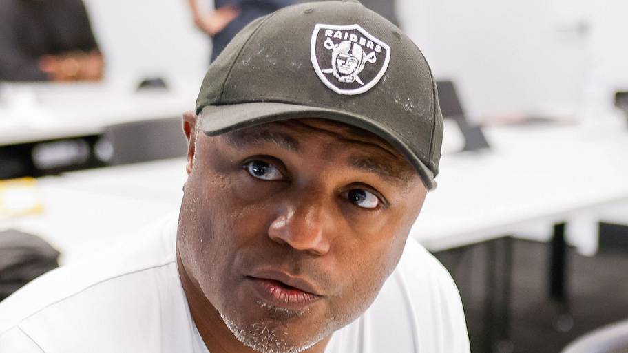 Raiders' defensive backfield looks to step up to challenge
