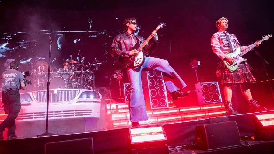 Bob Dylan, 5 Seconds of Summer among artists headlining Portland-area ...