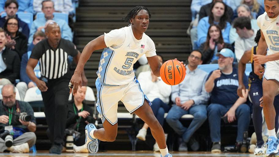 UNC and Michael Malone finally get top 25 love, but it’s not enough