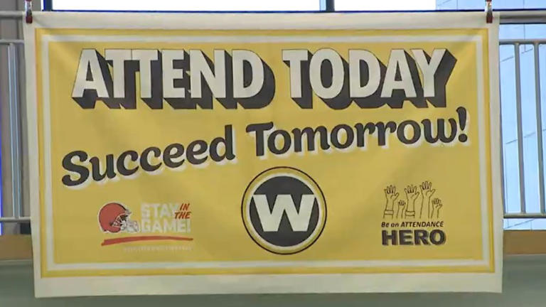 District continues to search for solutions to reduce absences