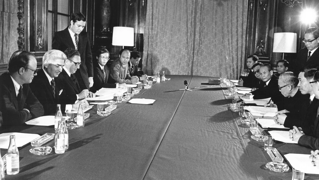Key events that shaped America in 1973