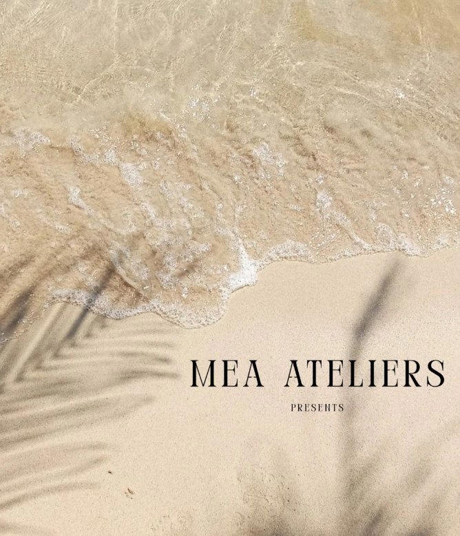 MEA ateliers launch event, LA