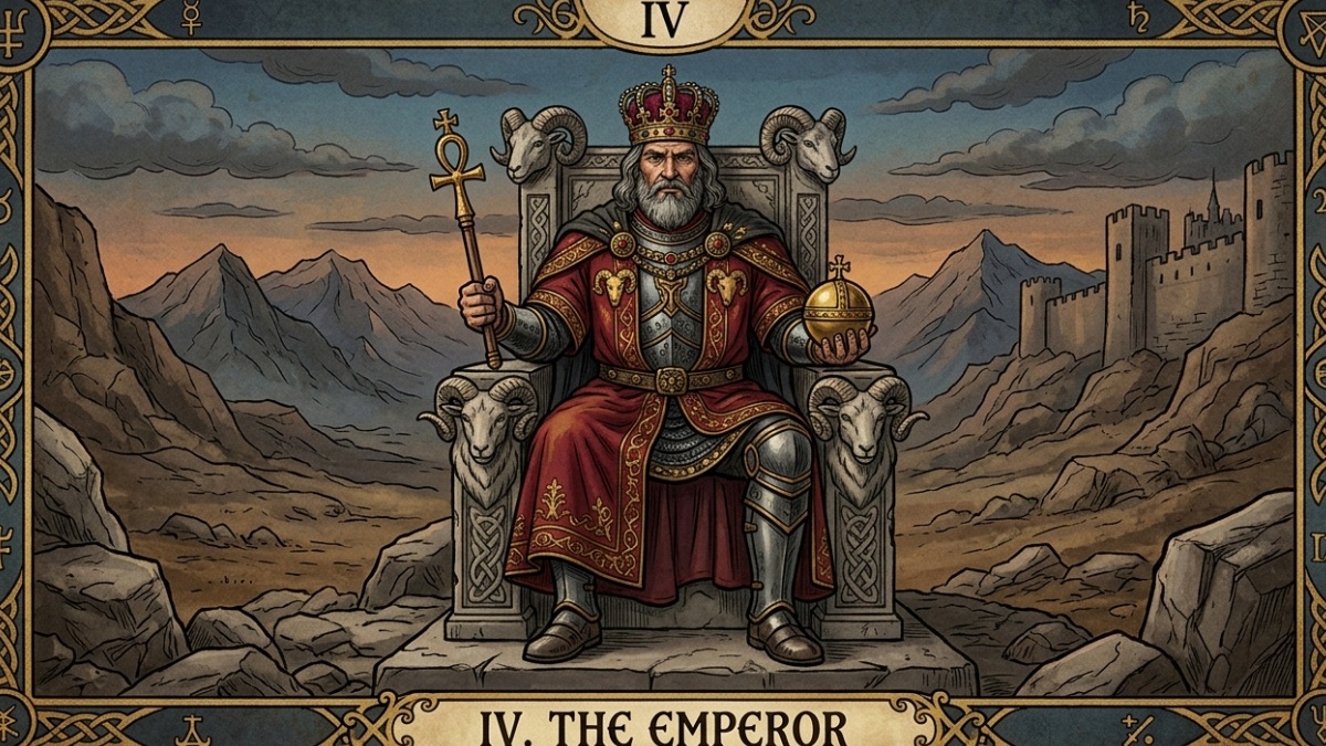 What do the tarot cards say about your love life today? ChatGPT reveals ...