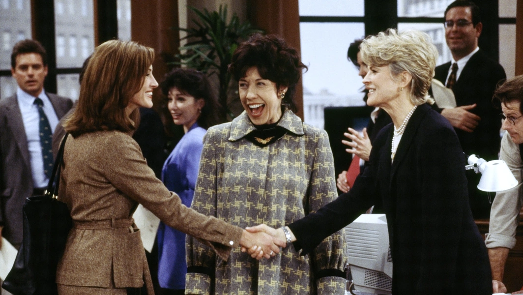 11 near-perfect sitcom seasons